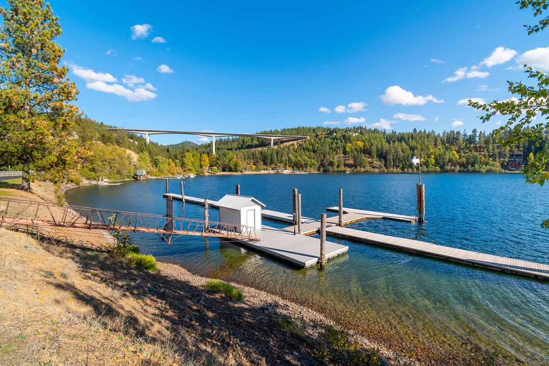 Dock Building on Lake Coeur d'Alene: A Comprehensive Guide | Jake On ...